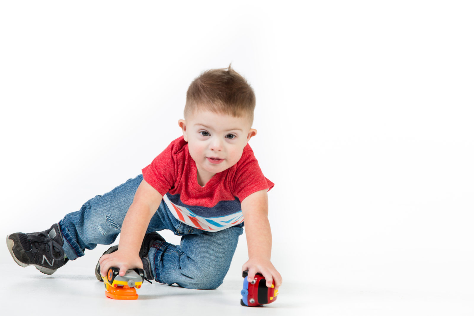 PA Promise for Children – Little Actions. Big Impact!