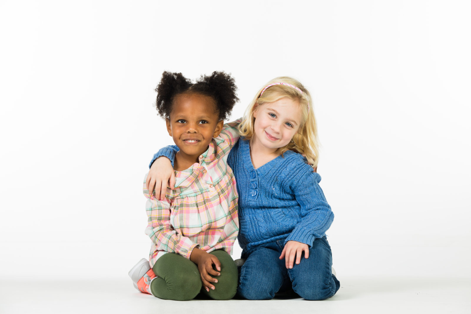 PA Promise for Children – Little Actions. Big Impact!