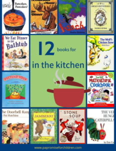 Learning is Everywhere: January – PA Promise for Children