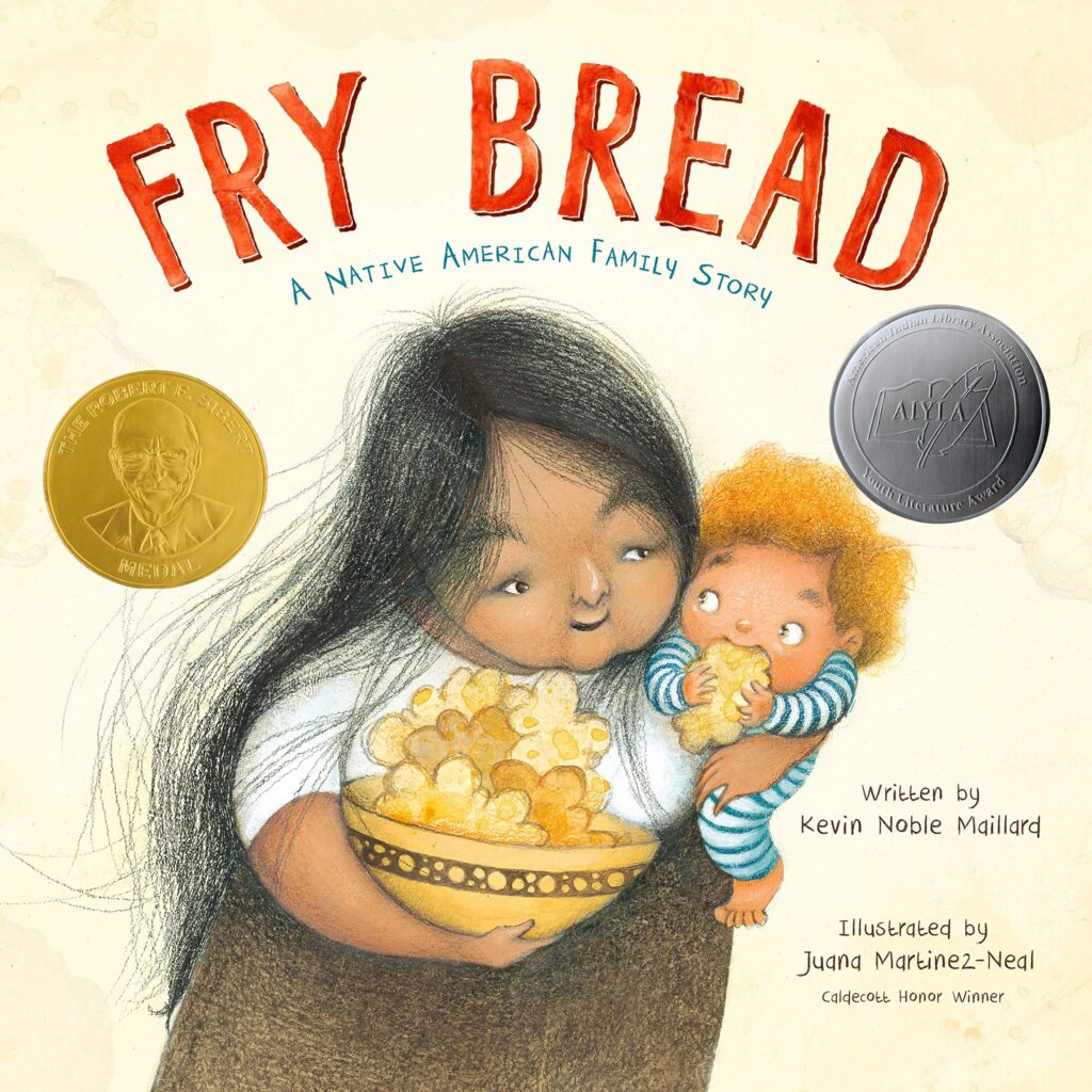 8 Books about Bread – PA Promise for Children