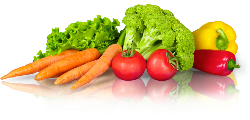 Eat Your Vegetables Day! – PA Promise for Children