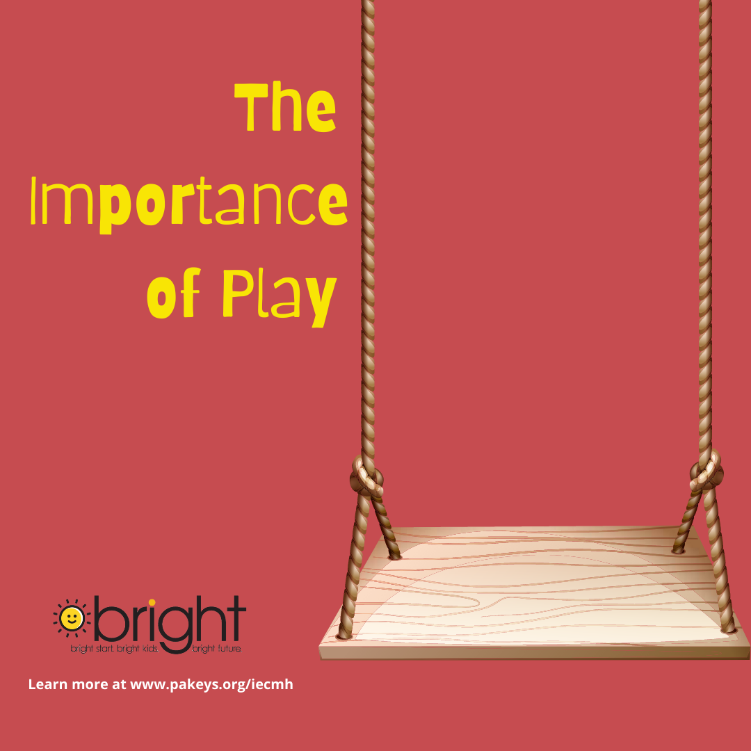 The Importance of Play – PA Promise for Children
