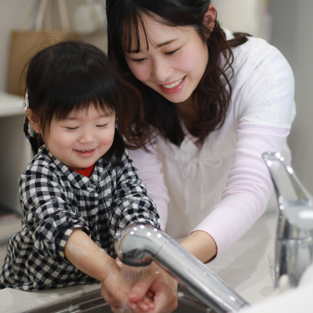 Celebrate National Handwashing Week! – PA Promise for Children
